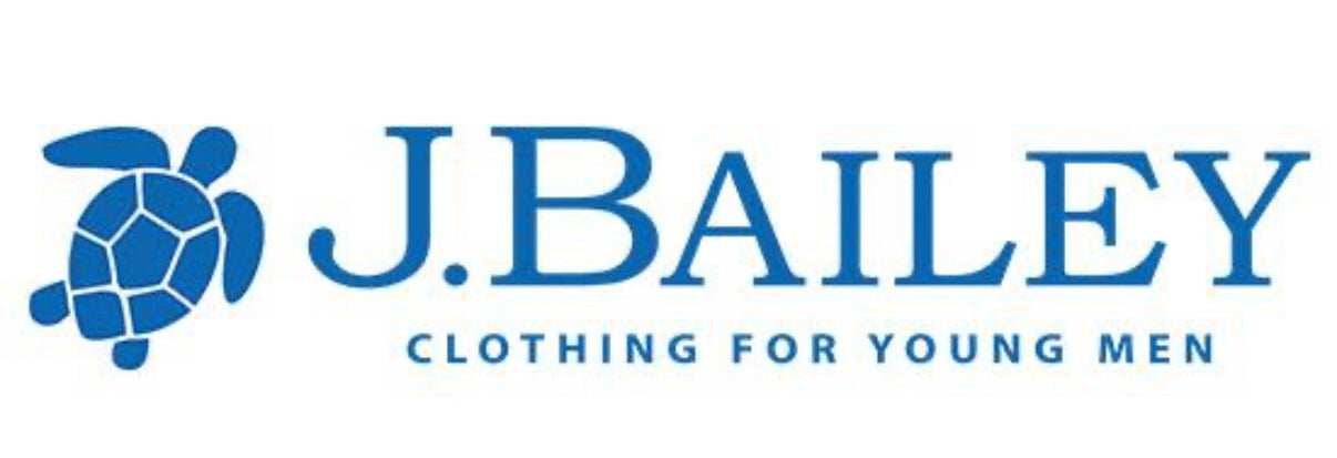 J. Bailey – Tortoise & Hare Children's Boutique